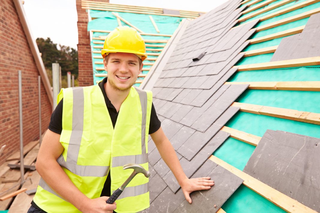 SIG Roofing is on the hunt for a 'Local Hero' | Roofing Cladding & Insulation Magazine (RCI)