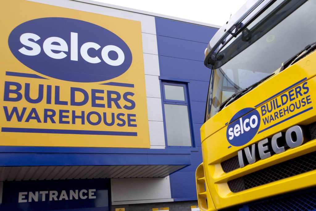 Selco stars of the future on the rise | Roofing Cladding & Insulation ...