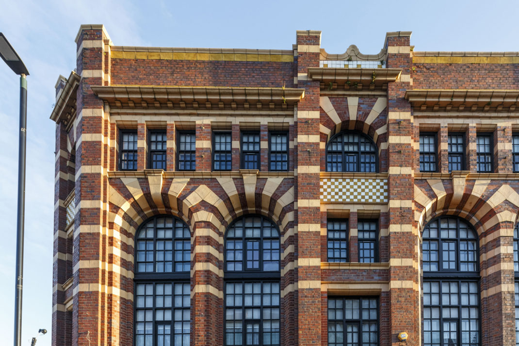 BMI systems raise roofing performance for Grade II listed apartments ...