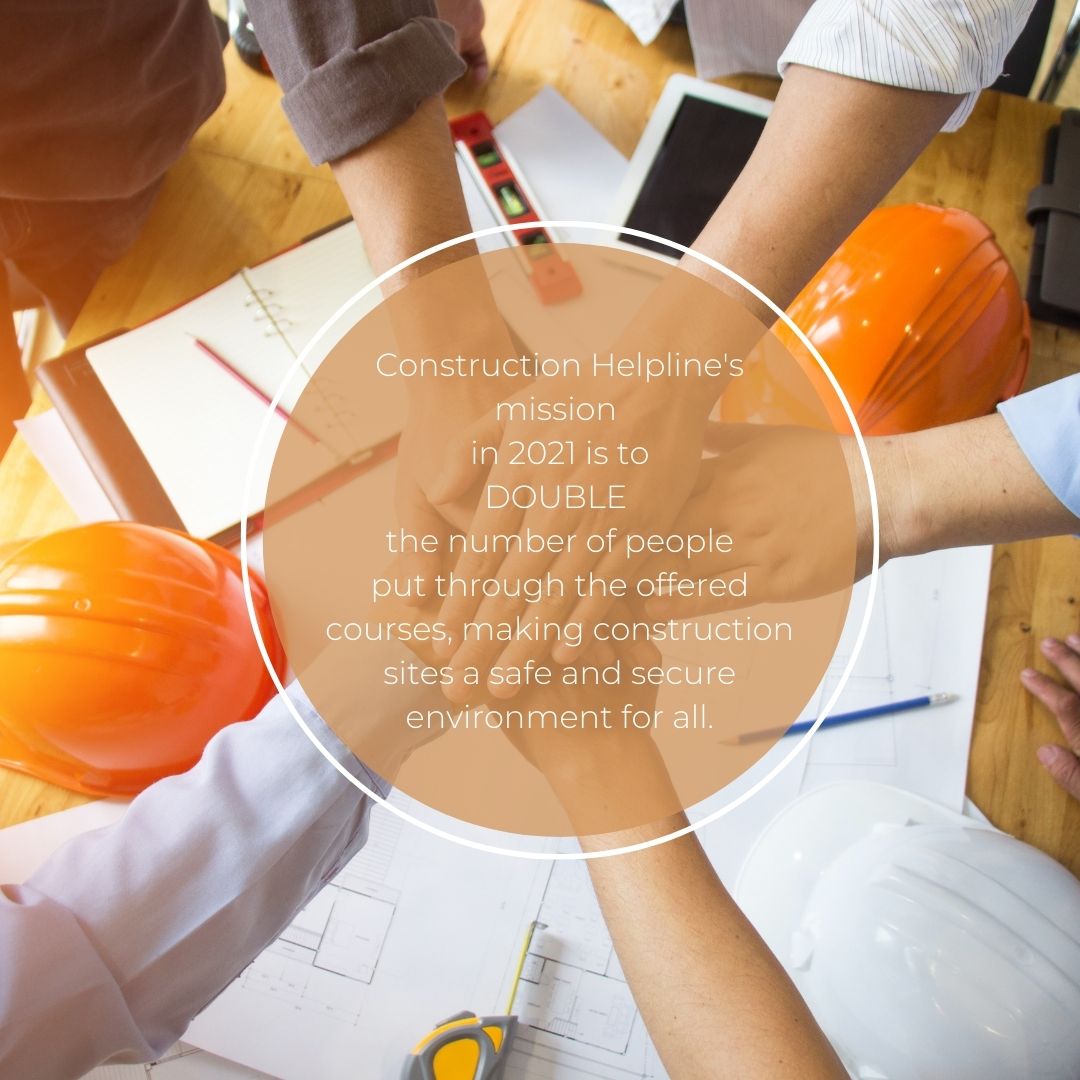 Construction Helpline, a business that is ready for 2021 | Roofing ...