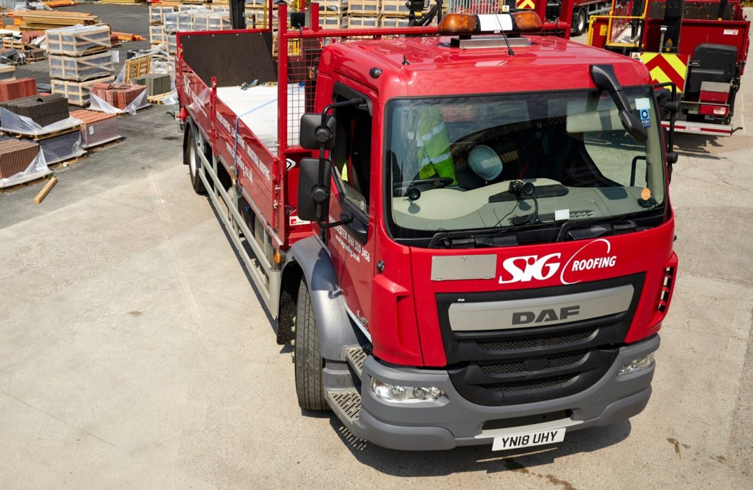 SIG Roofing opens new Slough branch | Roofing Cladding & Insulation ...