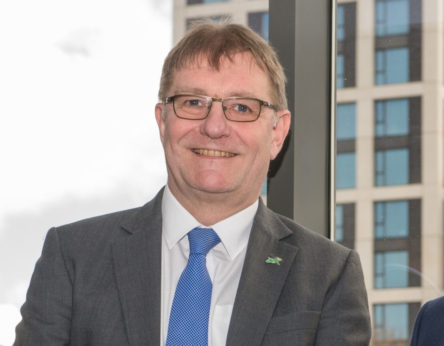 Colmore Tang Construction launches cladding remediation service ...