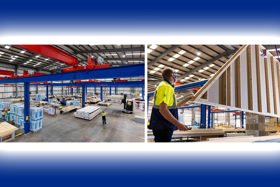 Smartroof boosts offsite production capability | Roofing Cladding ...