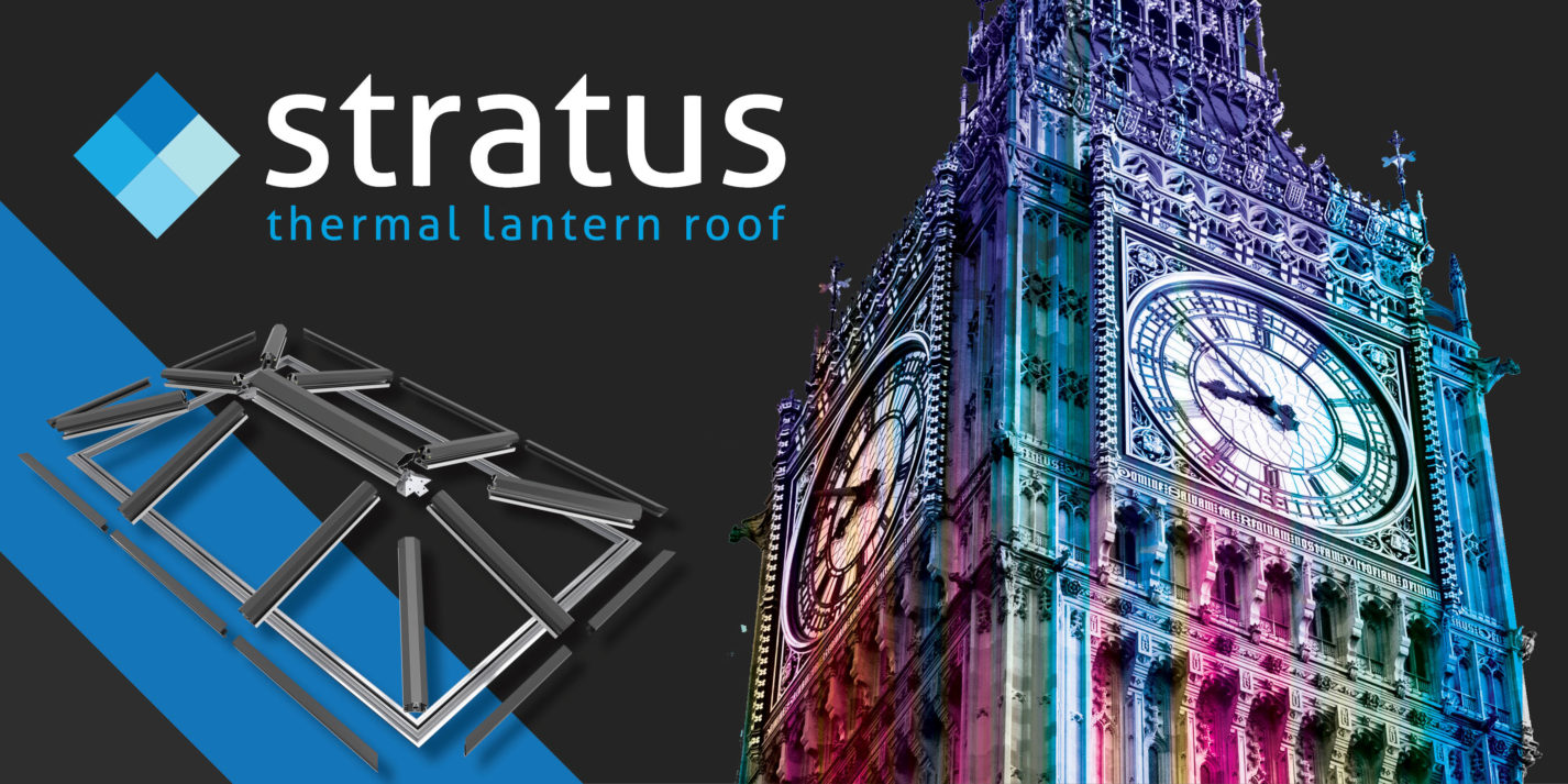 Bringing colour to a grey world | Roofing Cladding & Insulation ...