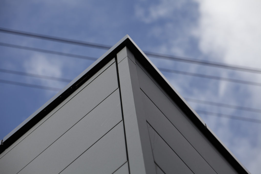 Kalzip brings fire performance compliance without compromise | Roofing ...