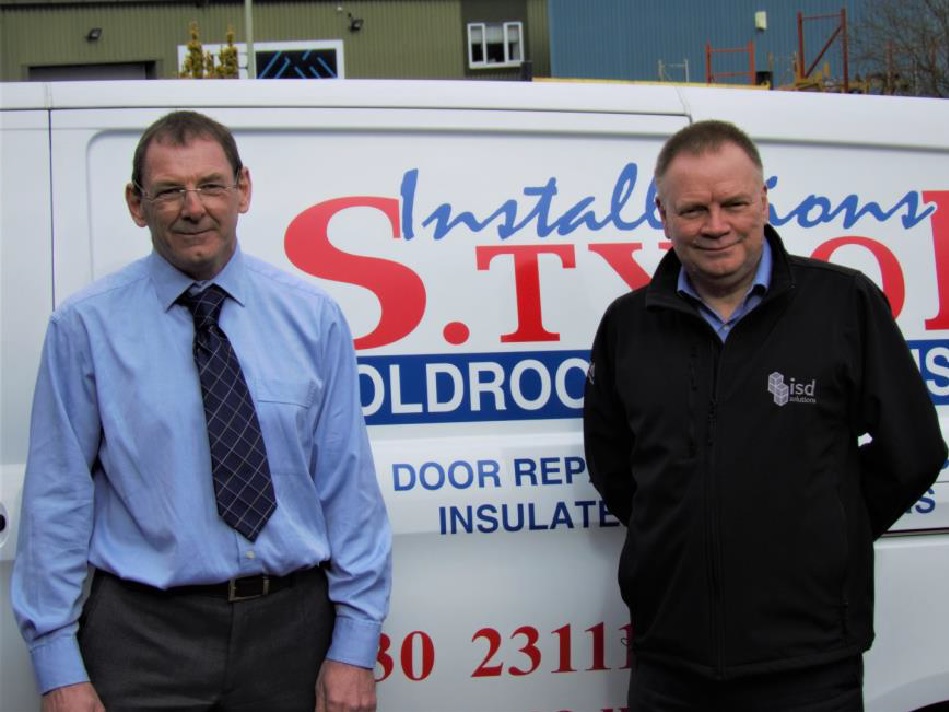 P&M Group acquires Tysoe Holdings | Roofing Cladding & Insulation ...