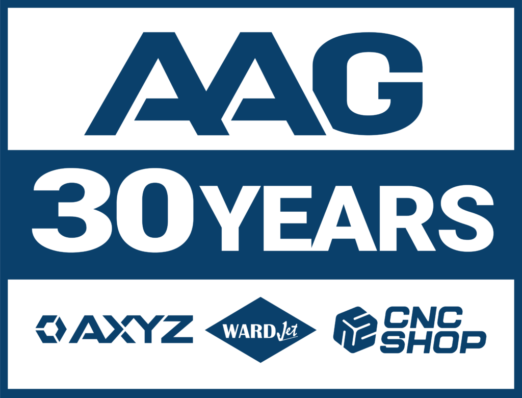Special promotions and discounted pricing to mark AAG’s 30th ...