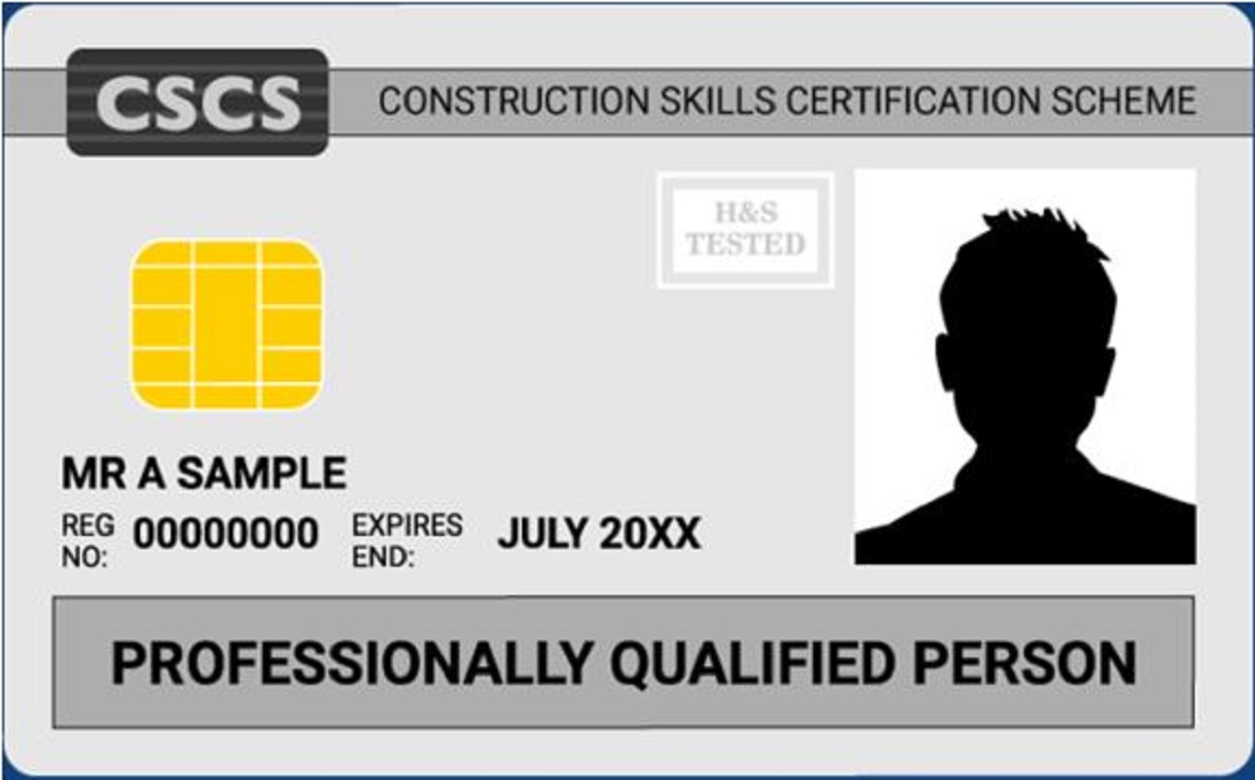 IoR urges site visitors to apply for PQP card | Roofing Cladding ...