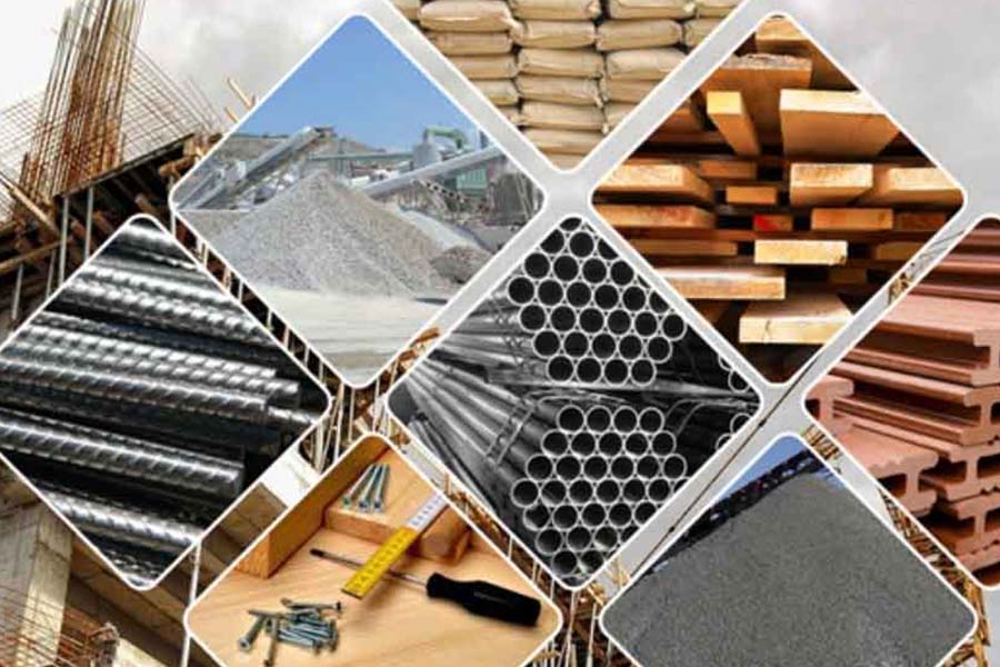 Building Materials Sales Continue Upward Growth Trend Roofing Building Materials Sales Continue Upward Growth Trend Roofing