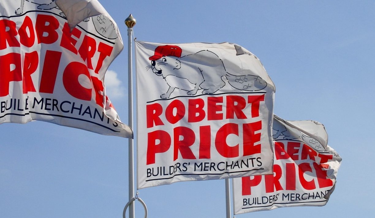 One of Wales’ oldest builders' merchants returns to the BMF | Roofing ...