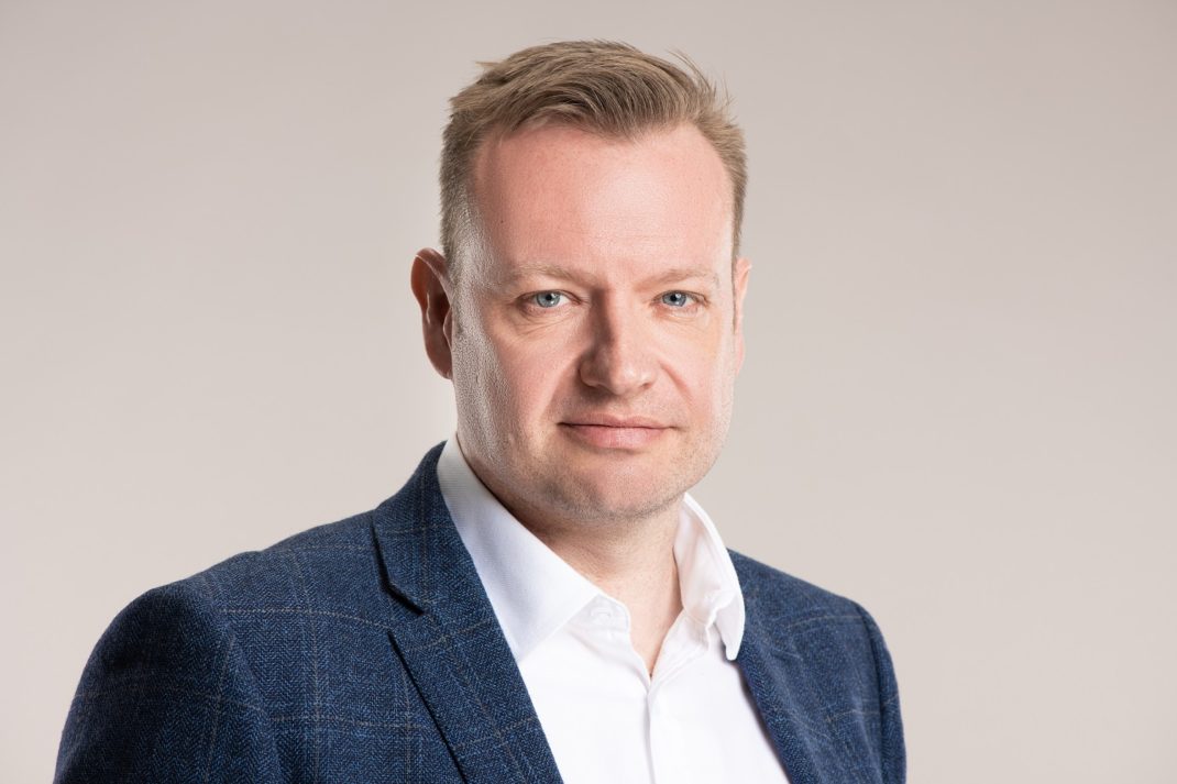 New chair of Interim Industry Competence Committee appointed | Roofing ...