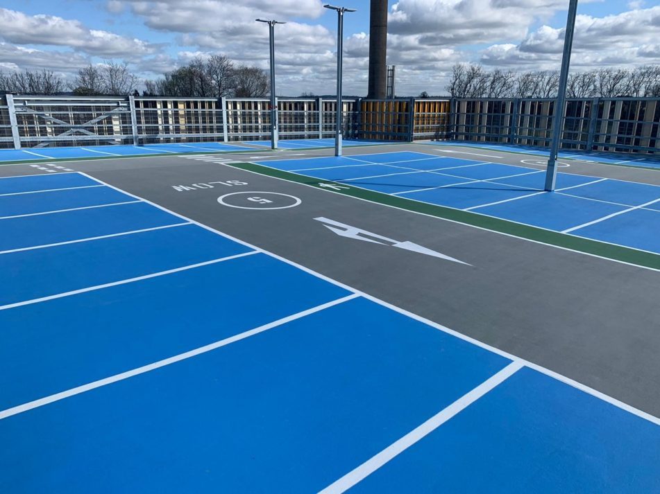 StructureCare’s DeckProtect+ delivers total confidence through single ...