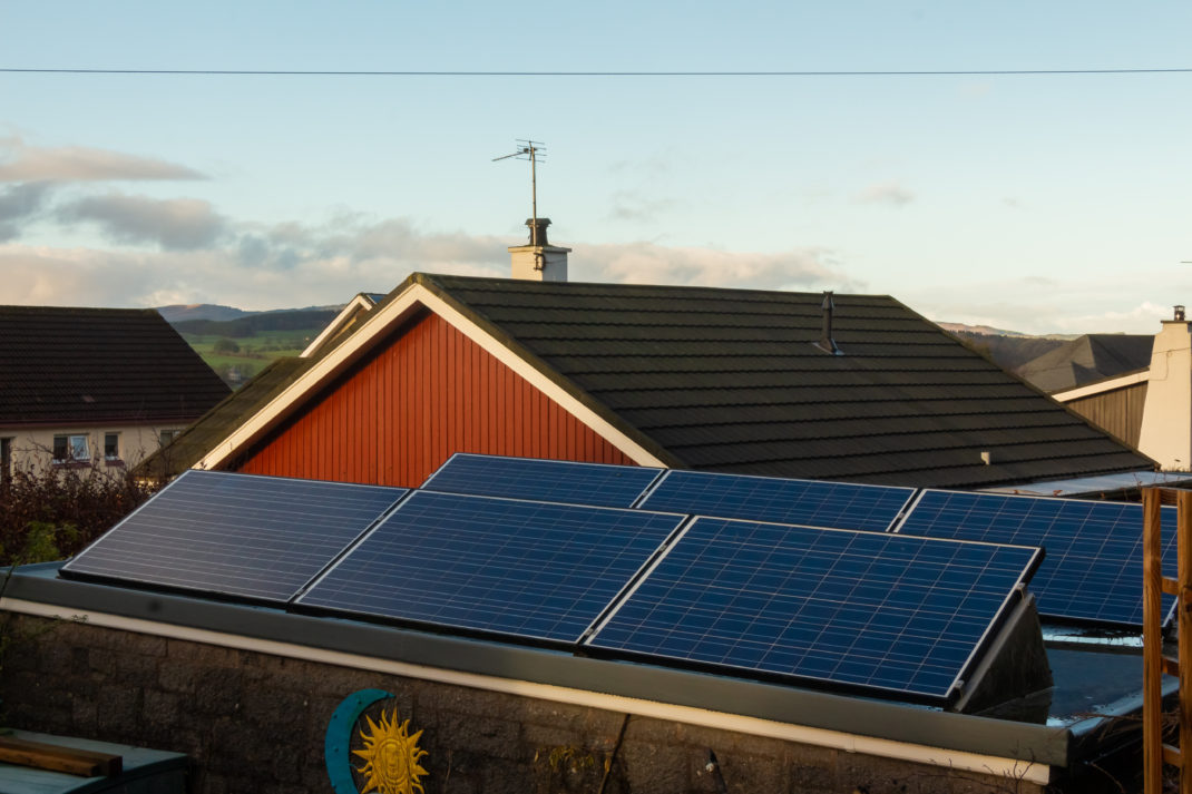 GoodWe urges installers to take up PV training as demand surges ...