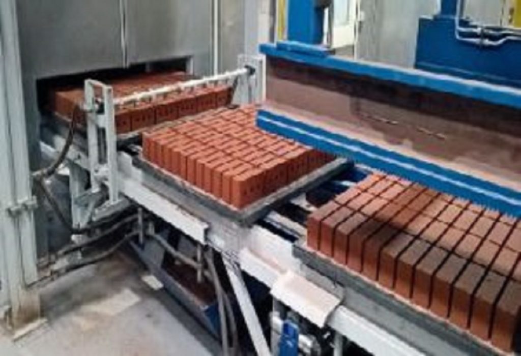 Persimmon uses off-site manufacturing facility to maintain material ...
