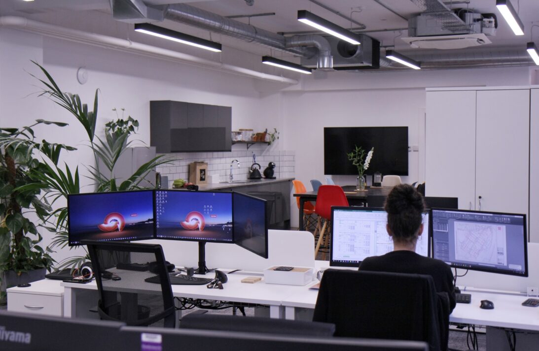 CPW opens office in Bristol to accommodate regional growth | Roofing ...