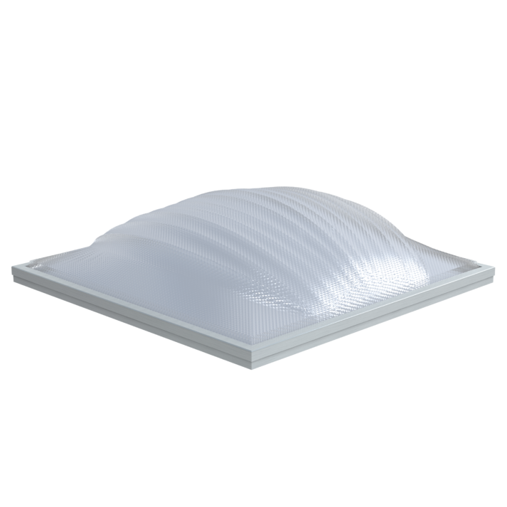 Kingspan introduces new version of Kapture Rooflight | Roofing Cladding ...