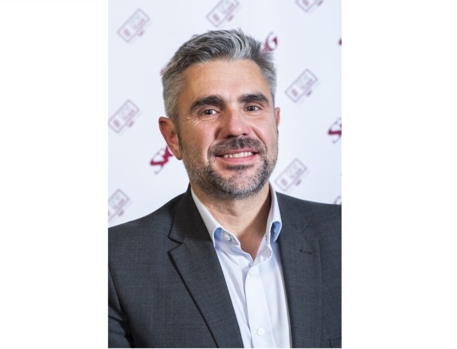SIG UK appoints a new lead for sustainability | Roofing Cladding ...