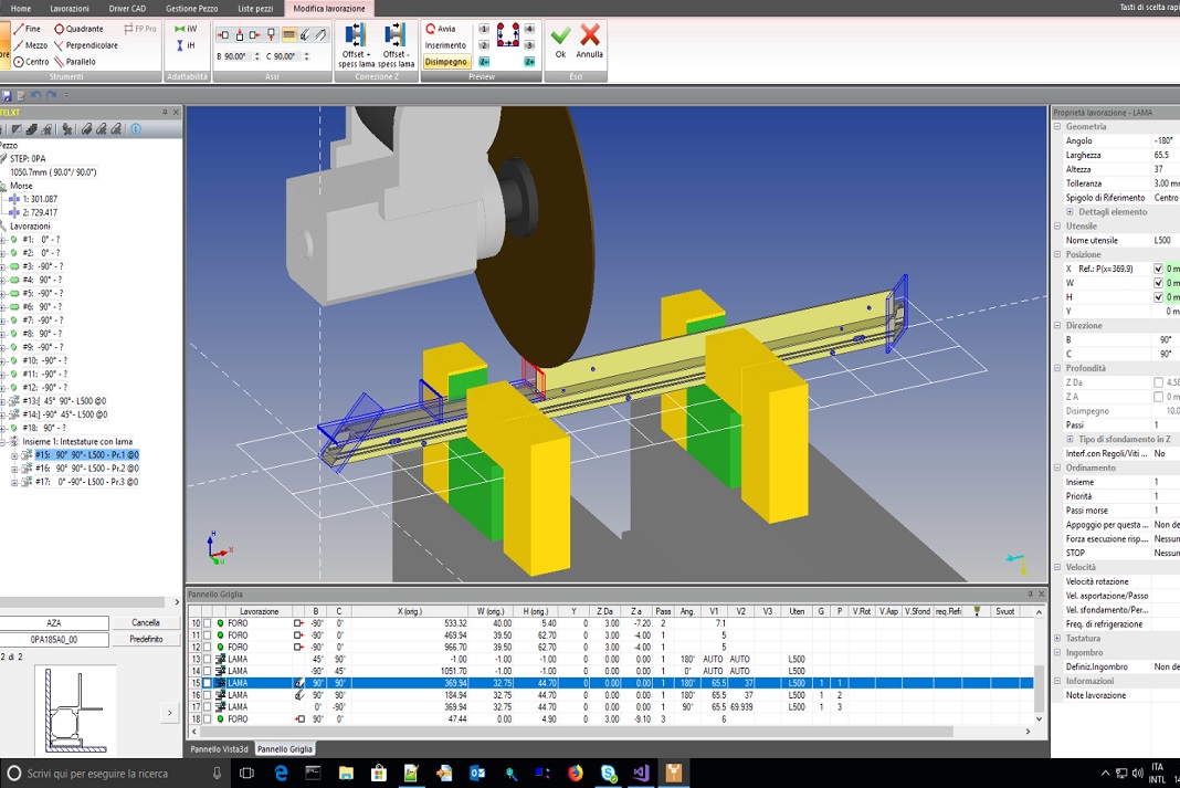 PR260 Emmegisoft's CAMplus driver has transformed machine programming ...
