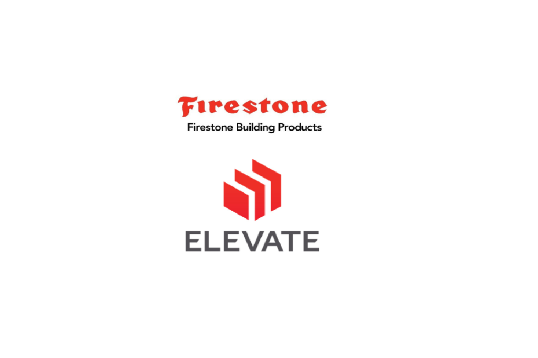 Firestone Building Products unveils rebrand | Roofing Cladding ...