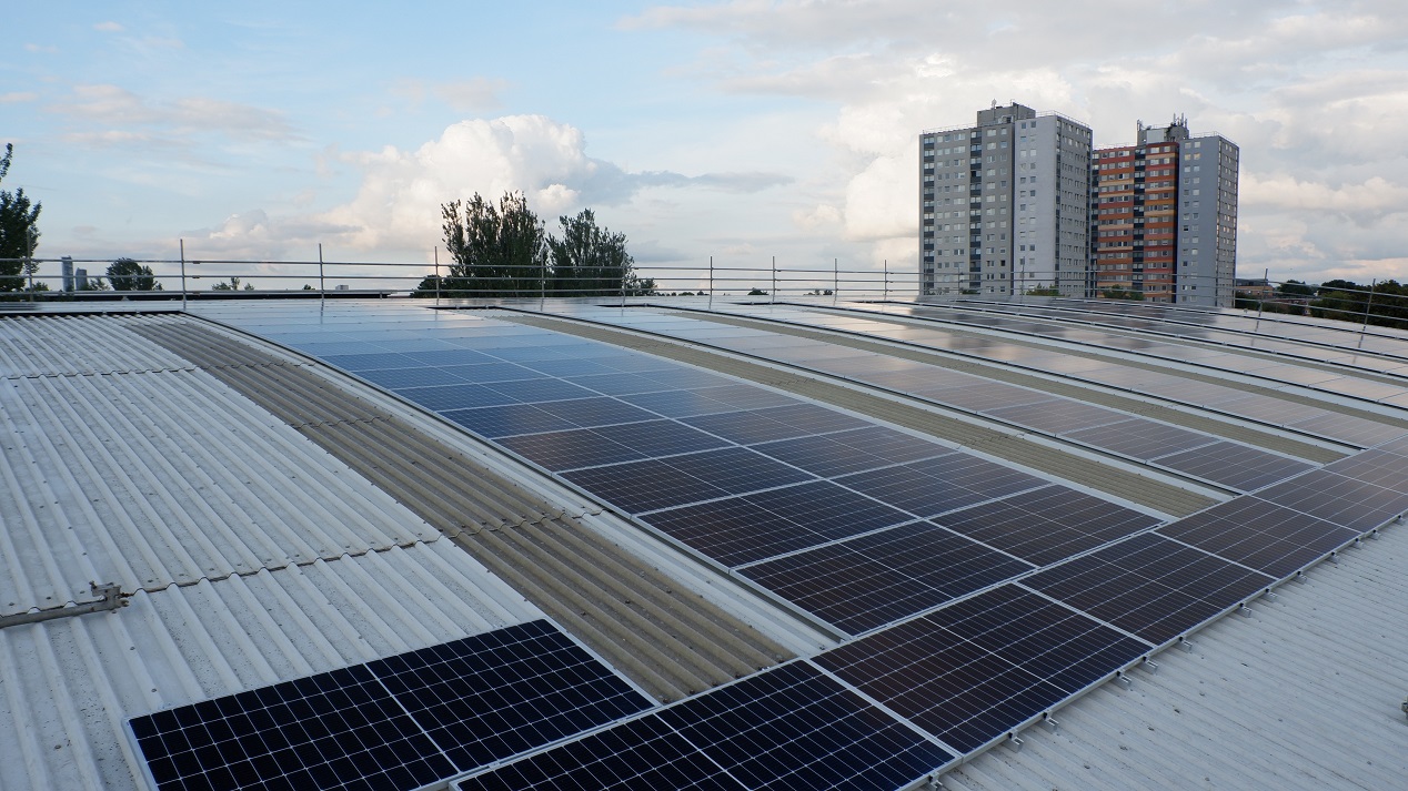 Selco trials sustainability initiatives | Roofing Cladding & Insulation ...