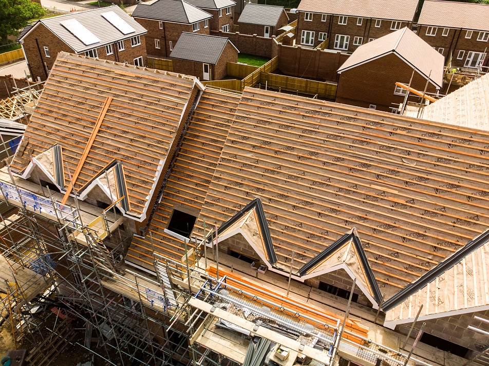 Glidevale Protect provides complete roofing ventilation solution for ...
