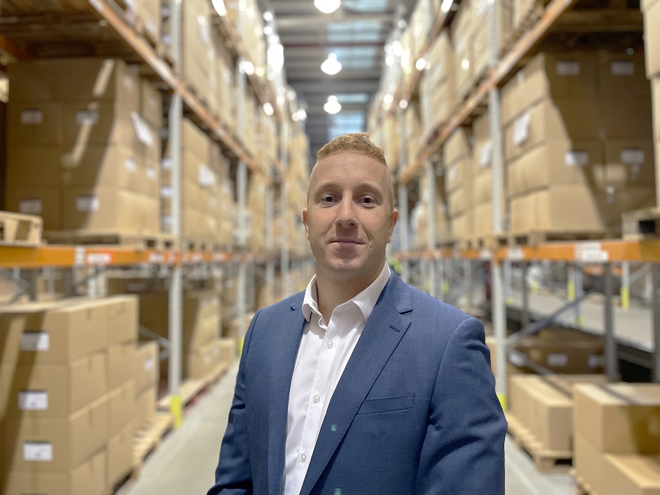 Hambleside Danelaw appoints new financial director designate | Roofing ...