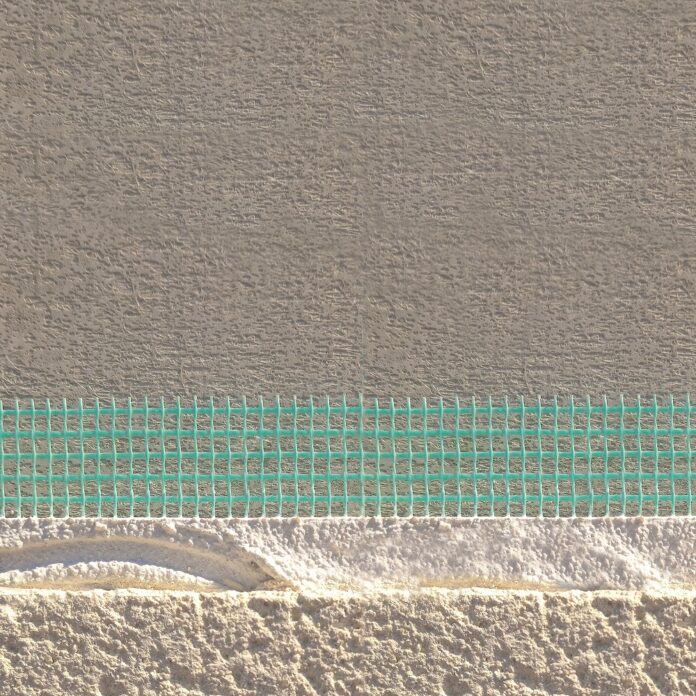 Euroform introduces new render base board | Roofing Cladding ...