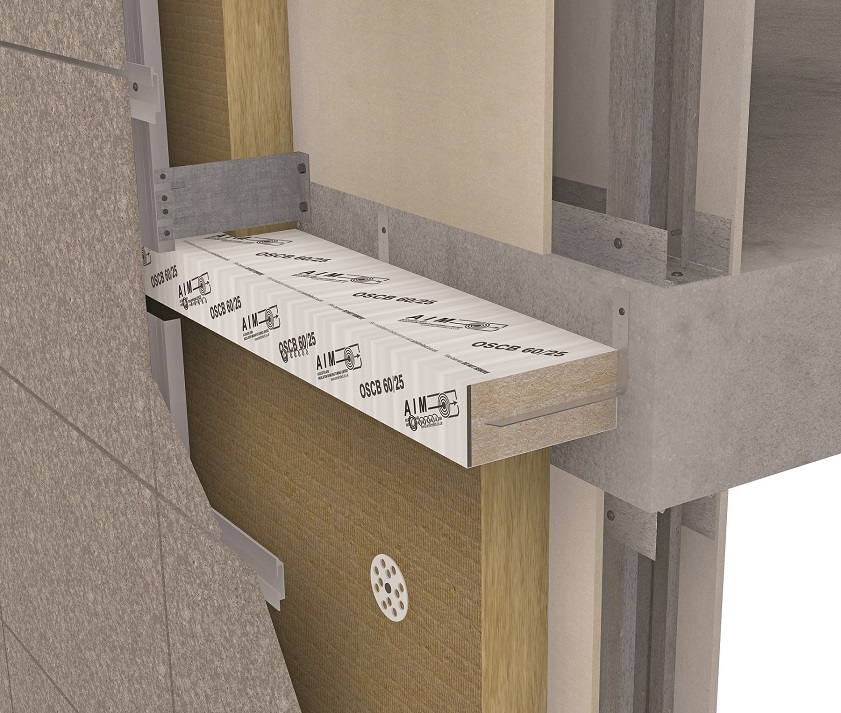 AIM’s open state cavity barriers improve airflow and fire safety ...