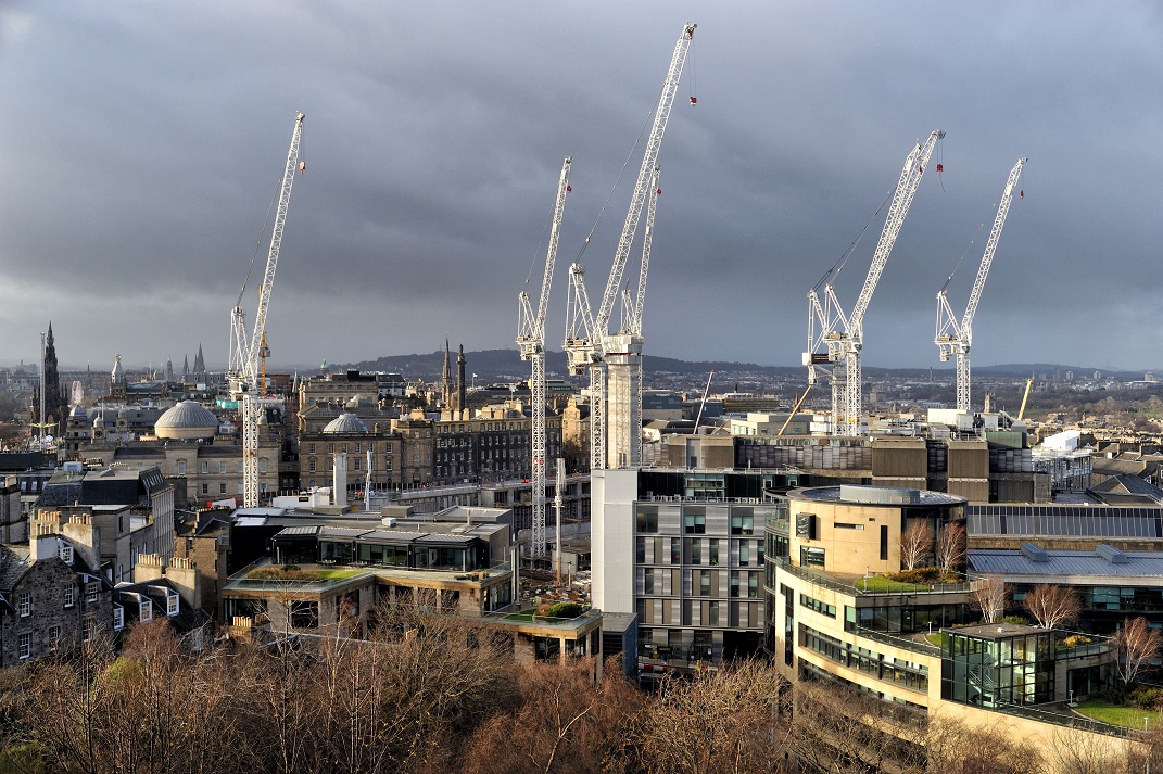Report finds supply chain development opportunities for Scotland’s low ...