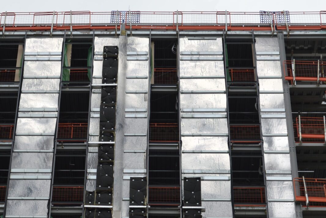 ITP Ltd launches new Euroclass A-rated vapour control layer | Roofing ...