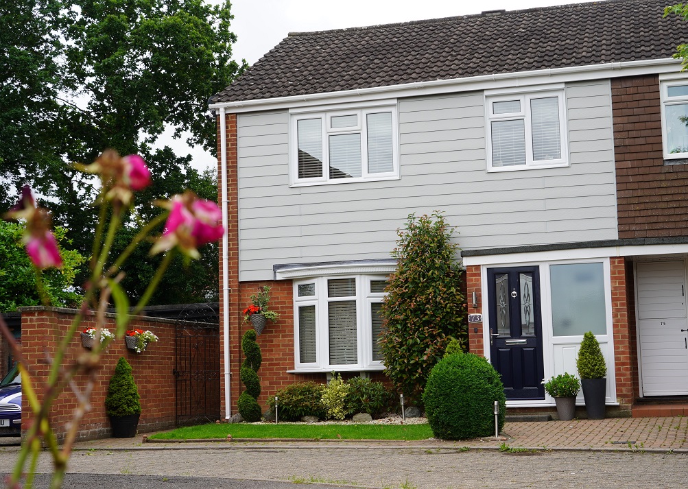 'Cladding is King' says Freefoam commercial director | Roofing Cladding ...