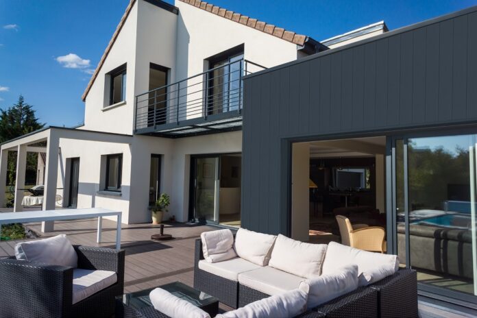 New cladding product and colour for Freefoam Fortex® range | Roofing ...