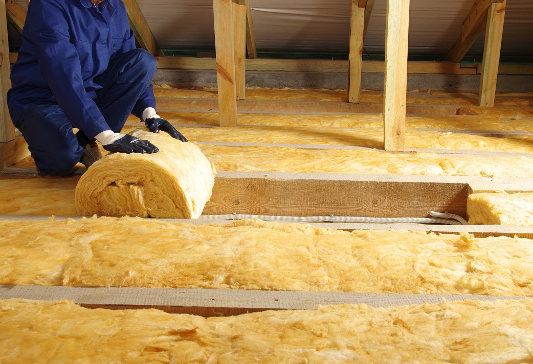 Government launches Great British Insulation Scheme | Roofing Cladding ...